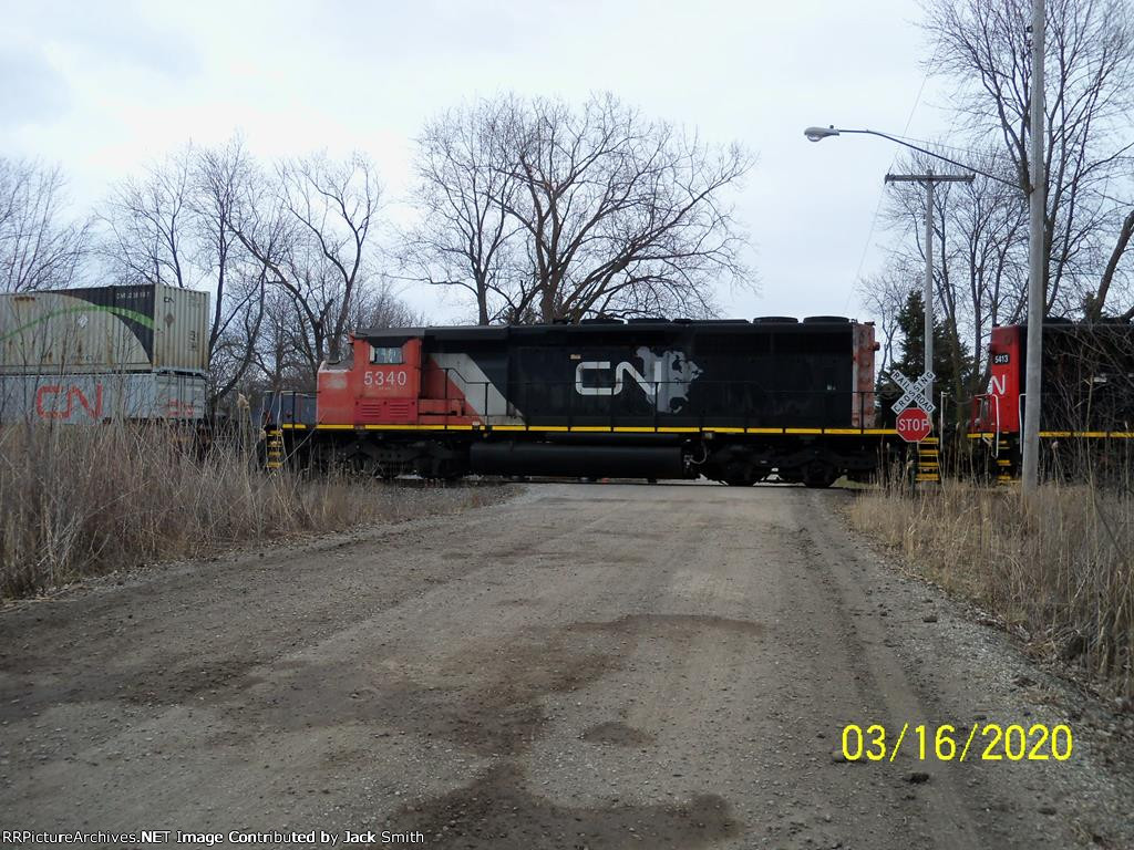 CN 5340